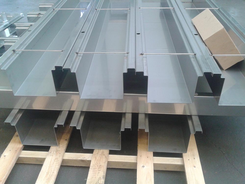 RVS Goten - De Lepper